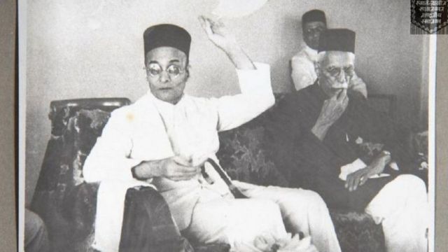 आंबेडकर और सावरकर में क्या जाति के मुद्दे पर वैचारिक दूरी थी? -विवेचना ...