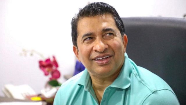 IND vs SL: உலகத்தை மிரட்டிய இலங்கை கிரிக்கெட் அணியின் வீழ்ச்சிக்கு என்ன ...