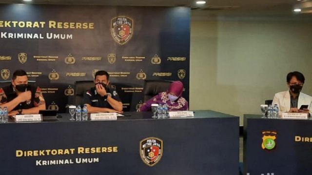 Penyebab kematian satu keluarga di Kalideres terungkap: 'Masalah finansial, perilaku ...