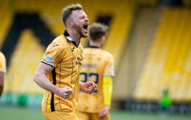Motherwell - BBC Sport