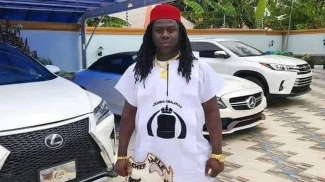 Akwa Okuko Released: Dibia a enwerela onwe ya n'aka ndị ntọ tọọrọ ya ...