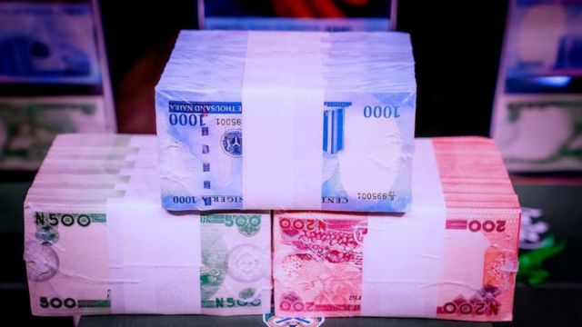 Old naira note: Buhari give more reason for supporting CBN and Godwin Emefiele policy on new ...