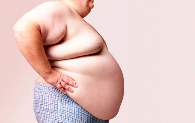 ลดน้ำหนักเพียง 1% ชะลอวัยสมองให้อ่อนเยาว์ลง 9 เดือน - BBC News ไทย