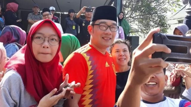 Presidential threshold: P﻿ilihan capres 2024 diprediksi terbatas, calon alternatif 'sulit naik ...