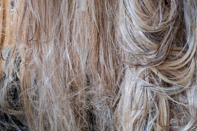 Para penduduk kepulauan di Filipina yang menenun mimpi-mimpi mereka ...