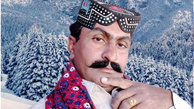 سندھ کا سوشل میڈیا ’سٹار‘ ڈاکو جس نے اپنے اکاؤنٹ کو پولیس پر تنقید اور ...