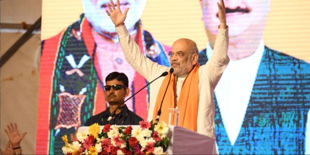 'ਭਾਜਪਾ ਅਕਾਲੀ ਦਲ ਨਾਲ ਮਿਲ ਕੇ ਨਹੀਂ, ਆਜ਼ਾਦ ਤੌਰ ’ਤੇ ਆਪਣੀ ਥਾਂ ਬਣਾਉਣਾ ਚਾਹੁੰਦੀ ...