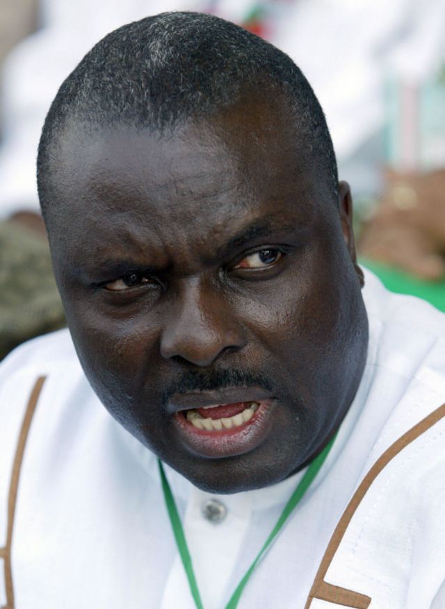 James Ibori: Former Delta govnor Ibori chop order to pay $130million or ...