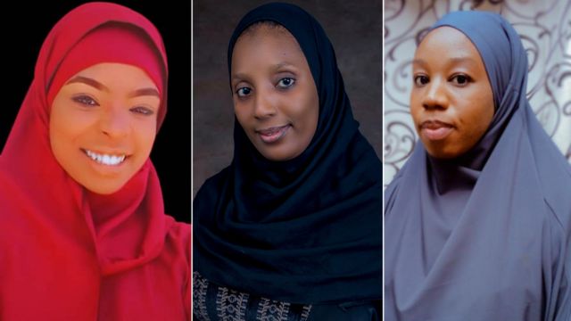 Hikayata 2023: Gwaraza uku da suka yi fice a gasar - BBC News Hausa