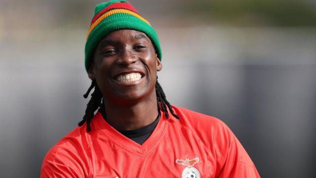 Women's World Cup 2023 schedule: African players to watch for di Fifa ...