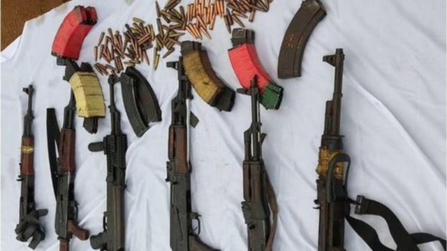 Latest killings for Nigeria South East and di reactions wey follow am ...