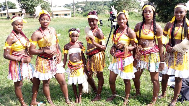 Igbo Traditional Music: Ikperikpe ọgụ, Atịlọgwụ, Egedege na egwu ...