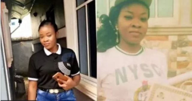 Wó ìdí tí àwọn akẹgbẹ́ Uchechi Nwachukwe ṣé ṣekúpa á ní Owerri - BBC News Yorùbá