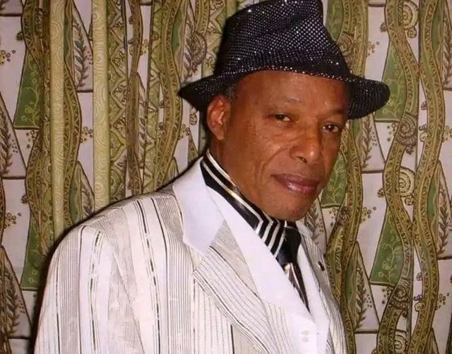 A﻿rtistii Gameessi Alii Birraa du'aan boqote - BBC News Afaan Oromoo