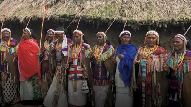 Araara biyyaalessaatiif jaarmiyaan Siinqee gumaacha akkamii qabaachuu ...