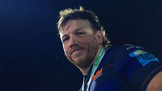 Scottish Rugby Union - Latest News - BBC Sport