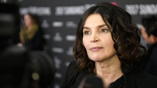 Julia Ormond: la actriz demanda a Harvey Weinstein y a Disney por un ataque sexual en 1995 - BBC ...