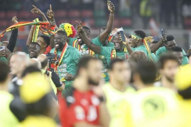 AFCON: Final whistle before time and oda moments for competition wey ...