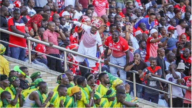 Sahau kuhusu 'Dabi' ya Simba na Yanga, hizi ni dabi 6 maarufu zaidi ...