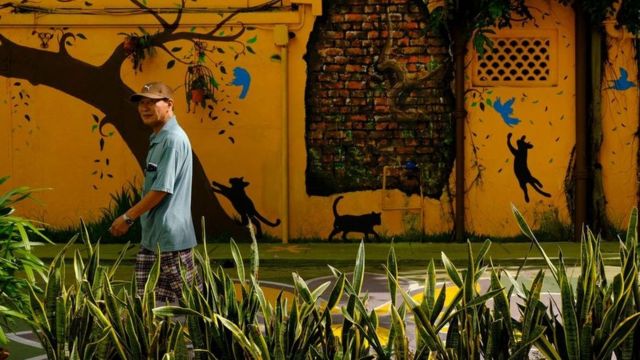 Di balik keramah-tamahan Malaysia, salah satu negara paling toleran di ...