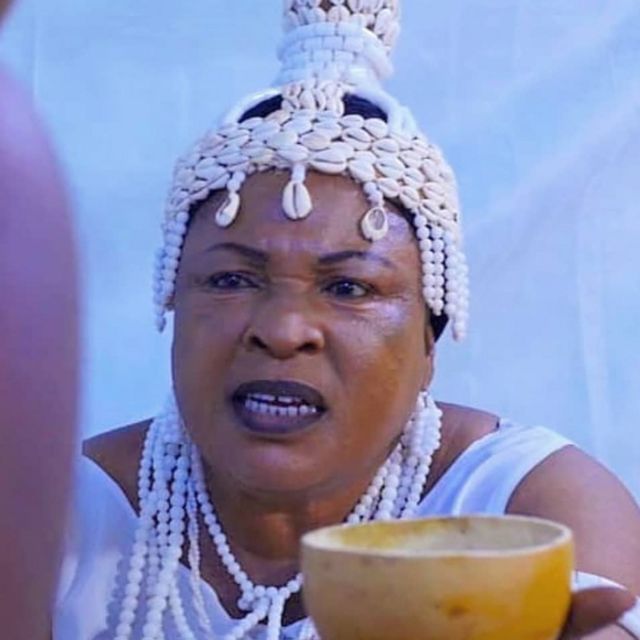 Orisabunmi: Ta ni Gbajúgbajà òṣèré tíátà Yorùbá, Orisabunmi tó jáde ...