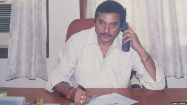 इसरो जासूसी केस: कैंसर पीड़ित शर्मा को आज भी है इंसाफ़ का इंतज़ार - BBC ...