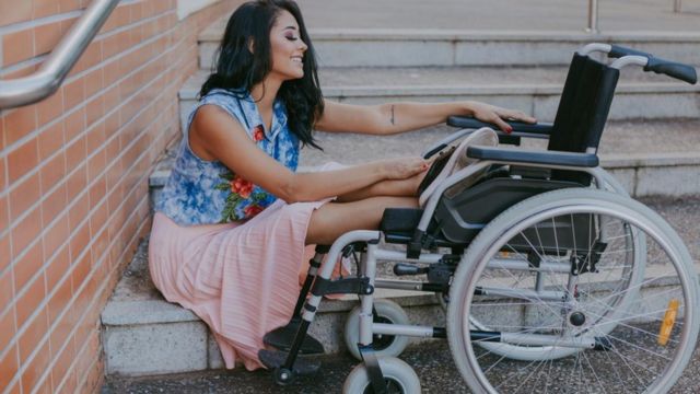 superação – Um Leve Sorriso