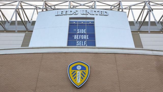 Leeds United - BBC Sport