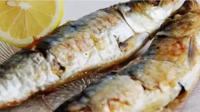 Nau'in abincin da ya kamata a bai wa yara 'yan kasa da shekara biyar ...