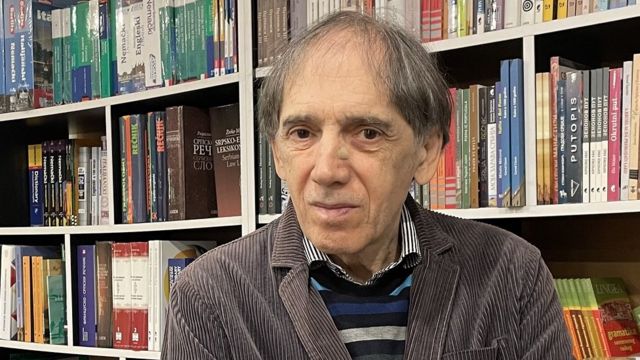 Slobodan Tišma, književnost i muzika: Od provokatora u umetnosti ...