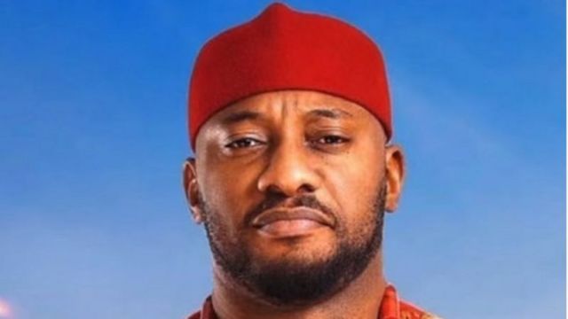 Yul Edochie: Nollywood actor narrate final moment with im late son ...