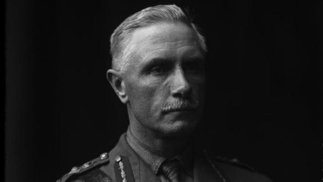 Britaniyanın Azərbaycan barədə məxfi hesabatı - 100 il əvvəl - BBC News ...