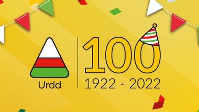 Mynediad i Eisteddfod yr Urdd Sir Ddinbych am ddim - BBC Cymru Fyw