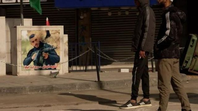 Israel-Hamas: Israel lanjutkan serangan ke Gaza 'dengan atau tanpa ...