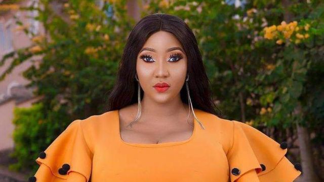 Etu Yul, Judy Austin Edochie siri kwaa oke arịrị maka ọnwụ nwa ya nwoke ...