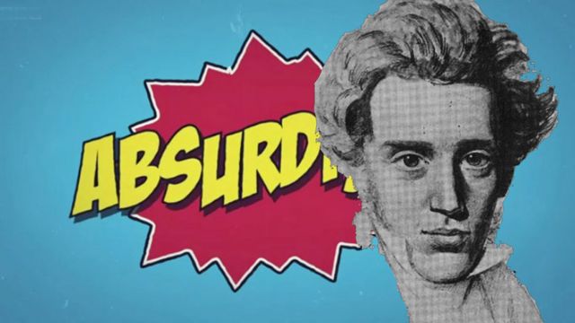 Qué es el "absurdismo" y qué tiene que ver con una cazuela llena de ...