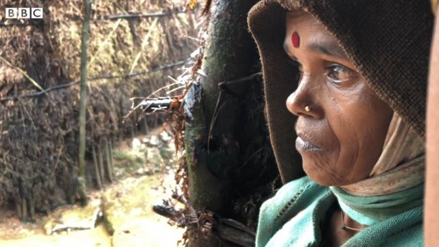 चेरापुंजी नव्हे तर महाराष्ट्रातलं पाथरपूंज आहे यंदा सर्वाधिक पावसाचं ...