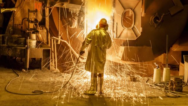 Por qué los poderosos hermanos Koch, que ayudaron a Donald Trump a ...