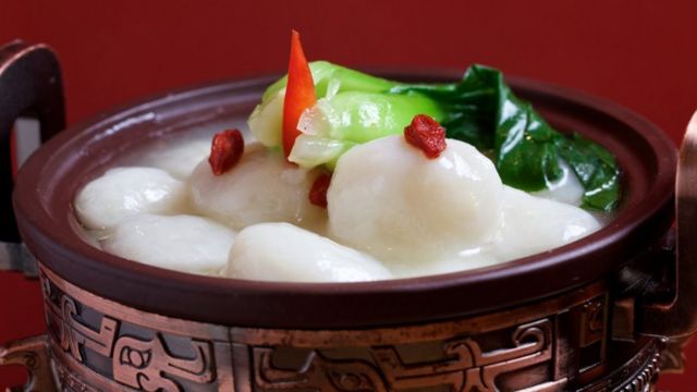 Goji beri: Buah yang dipercaya sebagai resep awet muda dan usia panjang ...