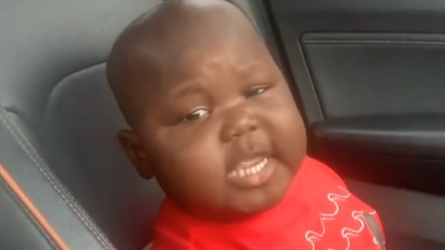 Antwain Lee Fowler: Celebrities, odas mourn di death of 6-year-old ...