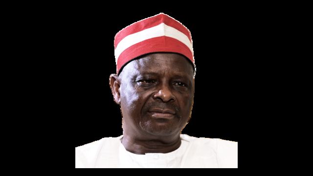 Nigeria Election 2023: Tani Rabiu Kwankwaso tó ń díje dupò ààreͅ ní ...