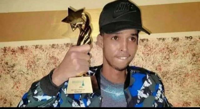 Fanaaniinta Soomaalida: Sharma Boy oo ka hadlay sababta uu dib ugu soo ...