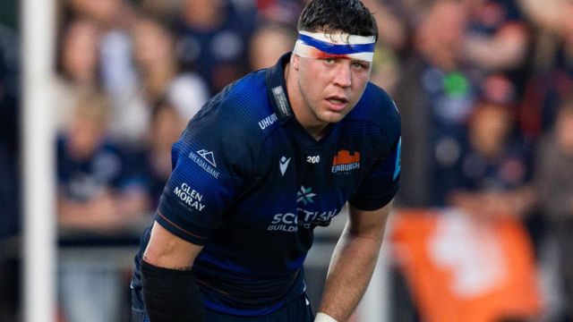 Scottish Rugby Union - Latest News - BBC Sport