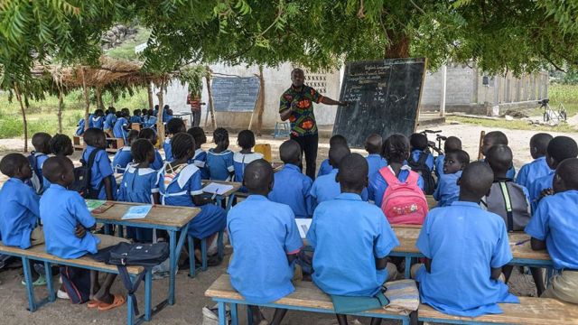 Cameroon: School for second term start na with fear for Anglophone ...