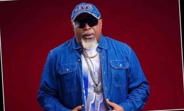 Don Brymo Uchegbu: Ihe i kwesịrị ịma maka onye ihe ejije Nollywood lara ...