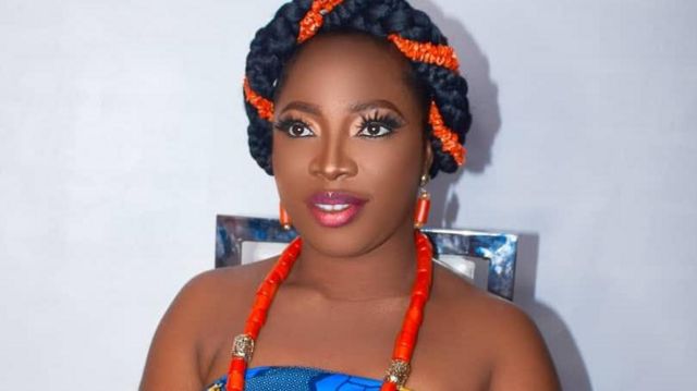 Chinyere Chizzy Awuda: Lady wey dem allegedly beat to death, dump her body for swimming pool for ...