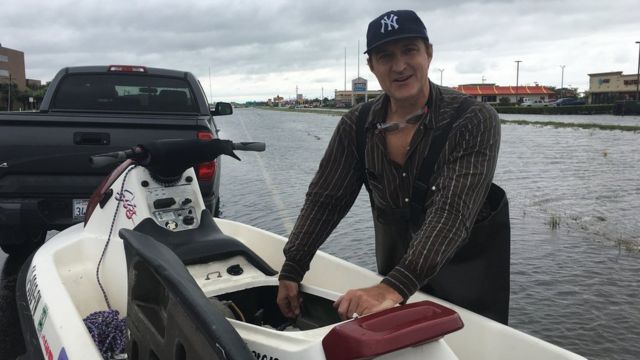 "Lo peor todavía no ha pasado": cuatro historias de supervivencia y ...