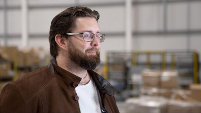 Amazon củng cố khả năng xét nghiệm Covid - BBC News Tiếng Việt