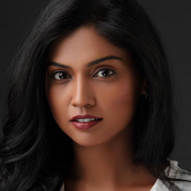 फेअर अॅंड लव्हली: फेअरनेस क्रीमवर अभिनेत्री उषा जाधव म्हणते, मनाचं ...