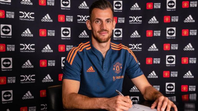 Transfer deadline day deals: Pierre-Emerick Aubameyang, Anthony, Willy ...